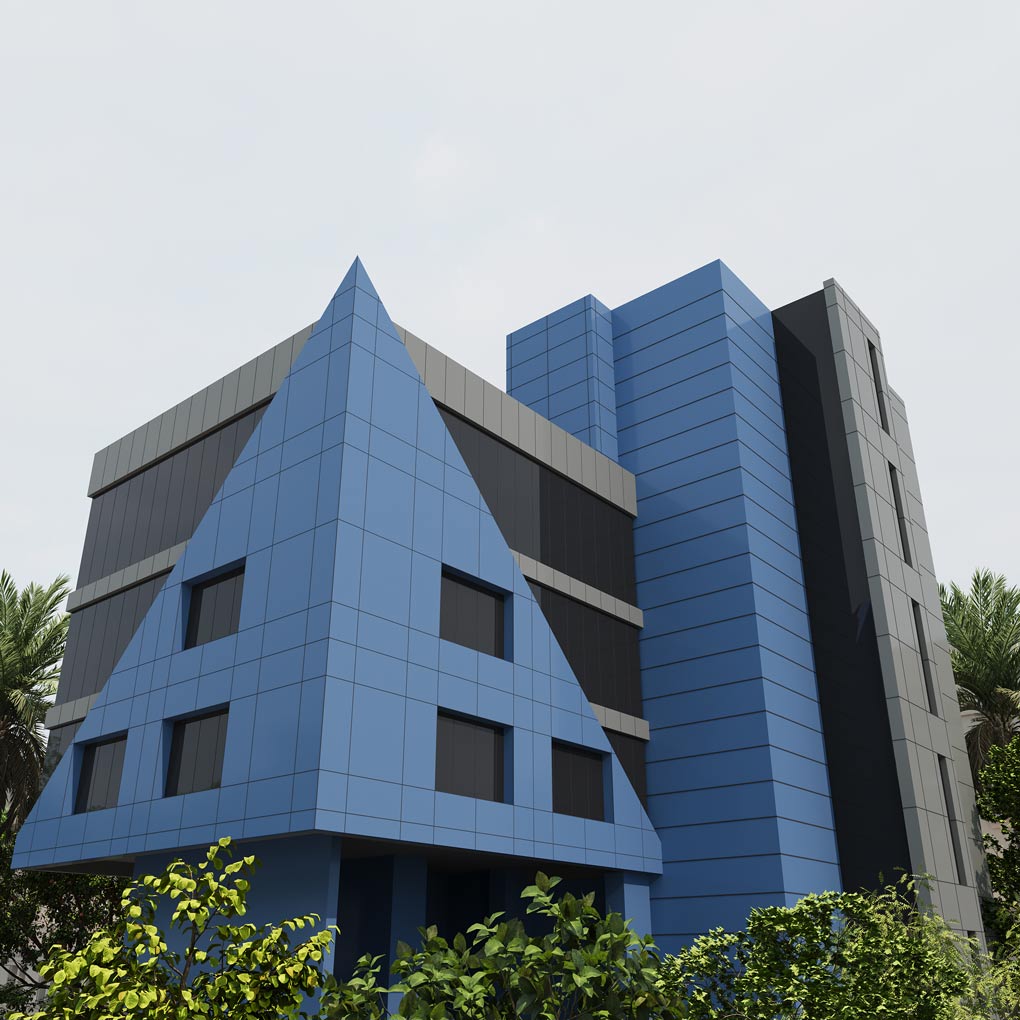 Metal Series – Alustic