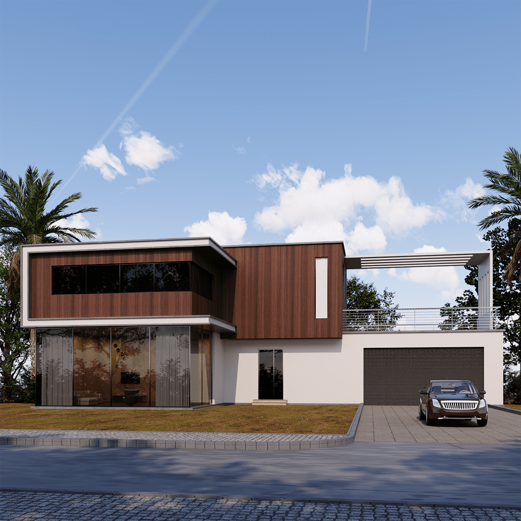 Wood Series – Alustic